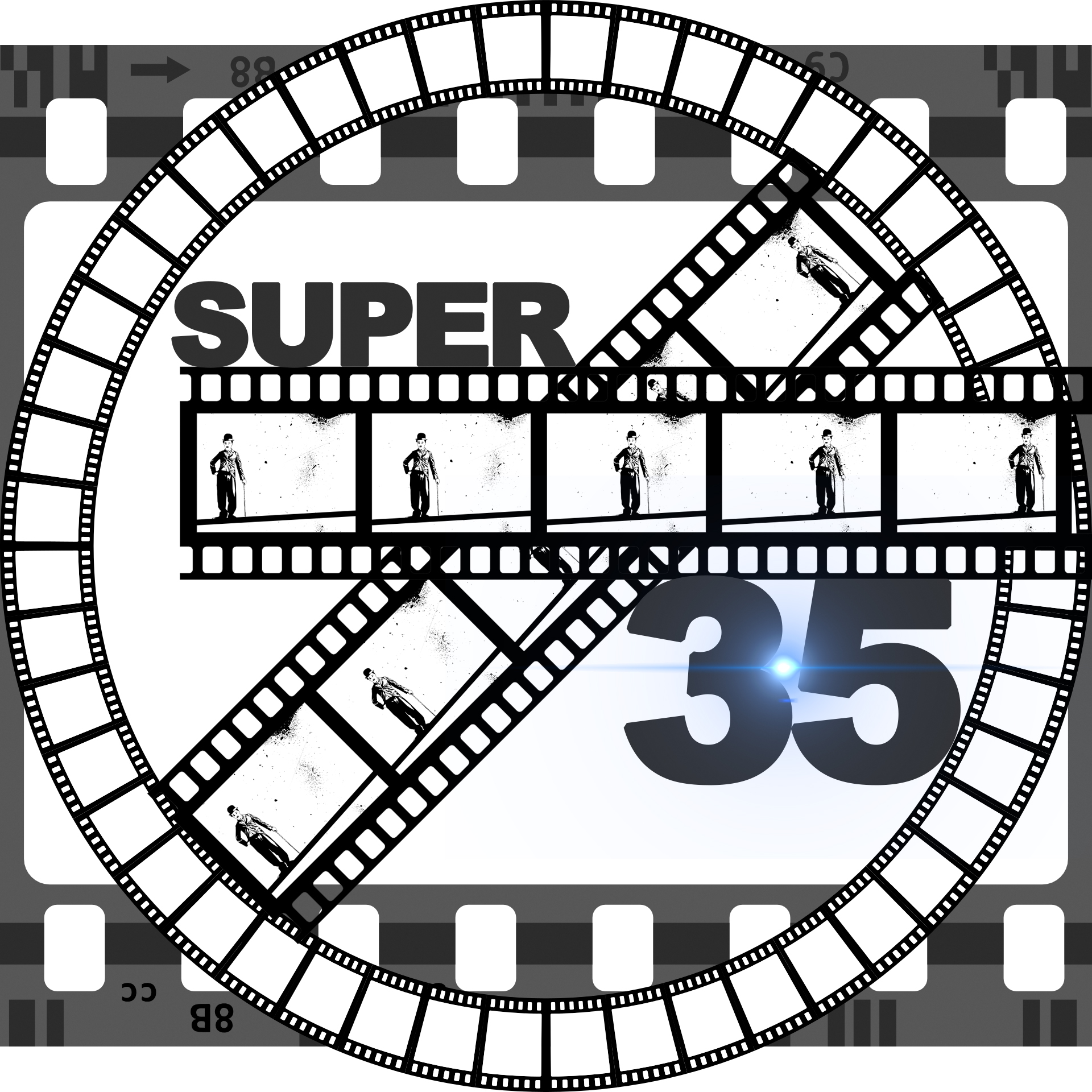 Super 35 – Spot Video in qualità Cinematografica